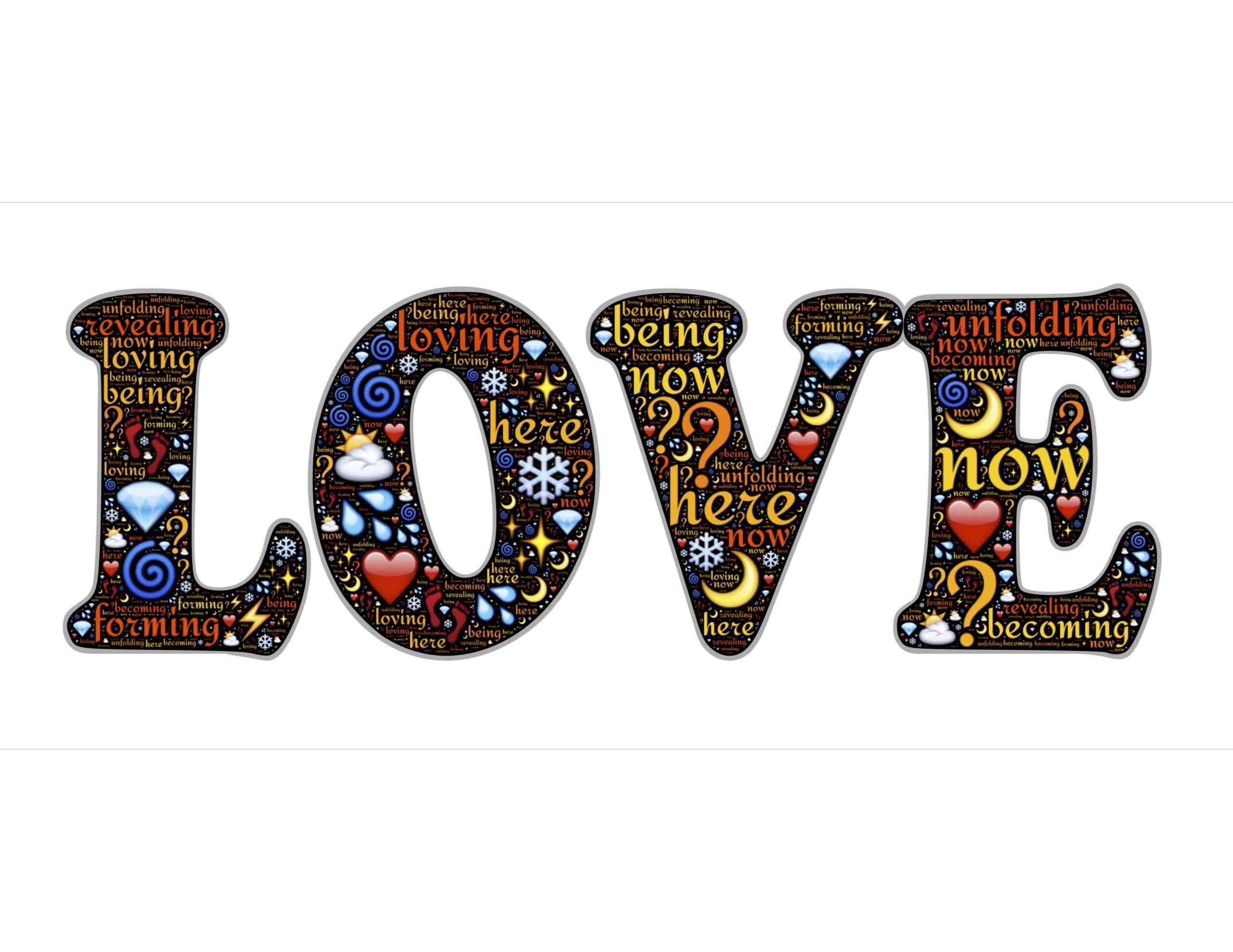 5 Card Romance Reading - Tarot by Geoffrey